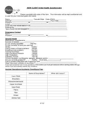 Fillable Online New Client Data Sheet Template - groups.google.com Fax ...