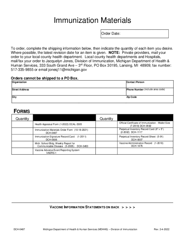 Fillable Online www.uslegalforms.comform-library393591-vaccineVACCINE ...