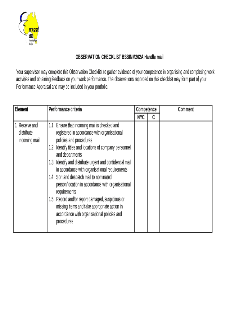 AQF Level 2 - Overview - web1.cecilhills-h.schools.nsw.edu.au Doc ...