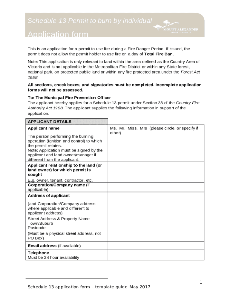 esa.act.gov.aufire-permitsFire permitsACT Emergency Services Agency Doc ...