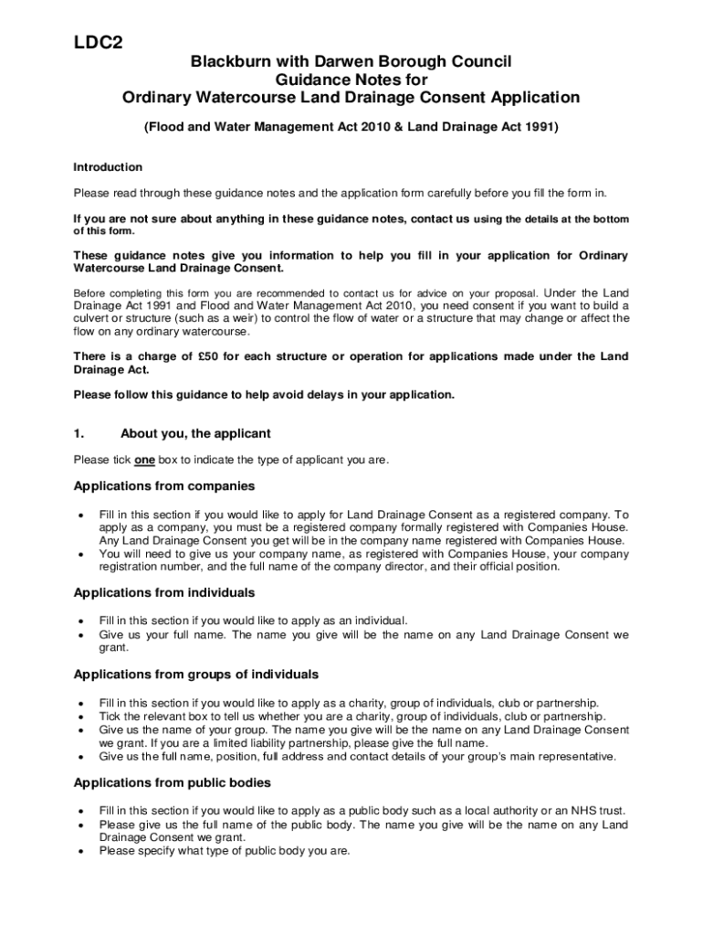 Fillable Online blackburn.gov.uka-z-servicesA-Z of servicesBlackburn ...