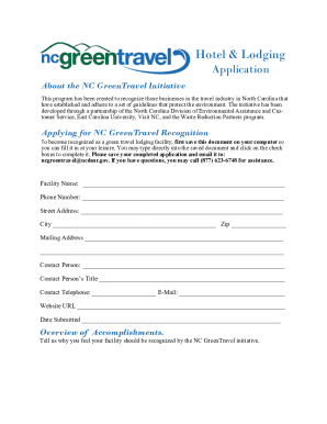 Fillable Online www.templateroller.comtemplate1881870North Carolina ...