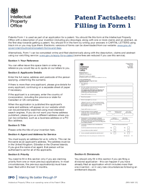 Fillable Online assets.publishing.service.gov.ukgovernmentFilling in ...