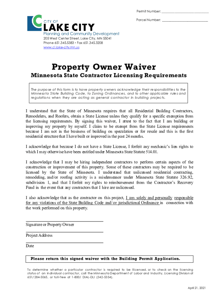 Fillable Online Code Administration Manual. Administering the Minnesota ...