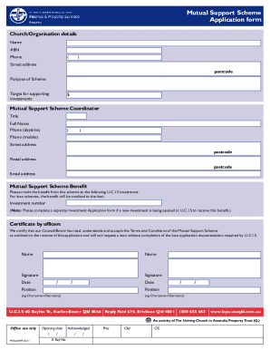 Fillable Online www.churchmutual.com73Print-Claim-FormsPrint Claim ...