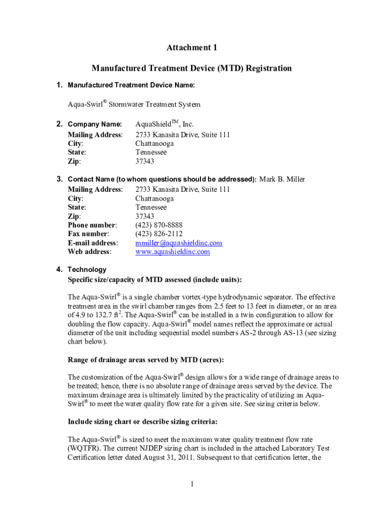 Fillable Online studylib.netdoc6979803Attachment 1 Manufactured ...