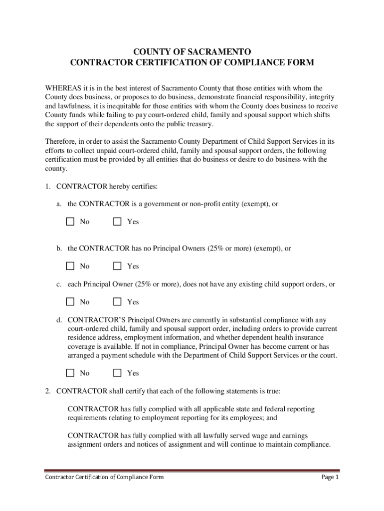 Fillable Online www.cityofsacramento.orgCode-Compliance-FormsCode ...