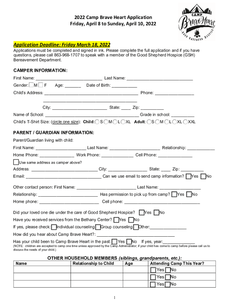 Fillable Online www.chsli.orggood-shepherd-hospicepatientsBereavement ...