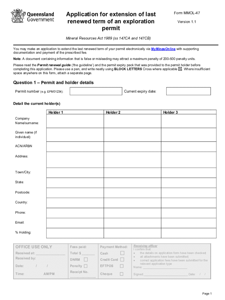 Fillable Online Employment Authorization ExtensionsUSCISExtension and ...