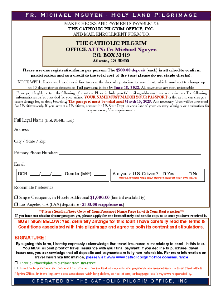 Fillable Online Reg Form Fax Email Print - pdfFiller