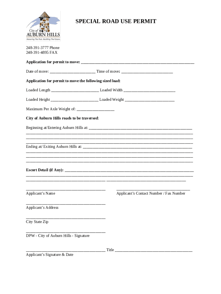 Size and Permit Enforcement - Florida Department ofOver-Weight Over ...