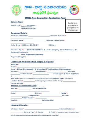 meeseva.gov.inAPSDCDeptPortalPhysicalsCPDCL New Connection Application ...