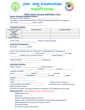 snehajobs.comwp-contentName-Change-service-EPDCLEPDCL Name Change ...