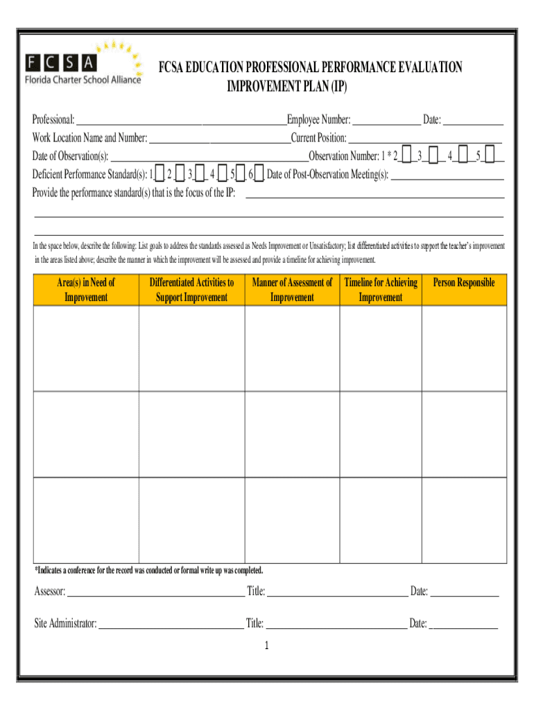 Fillable Online www.smartsheet.comperformance-improvement ...