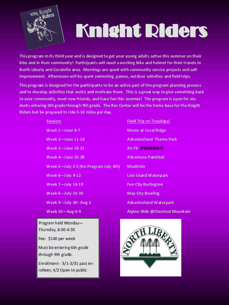 Fillable Online Community-Based Physical Activity Programs for Older ...