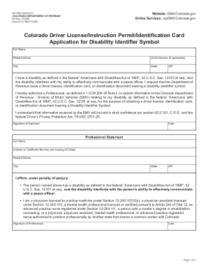 Fillable Online Forms - LicensesDepartment of Revenue - Motor Vehicle ...