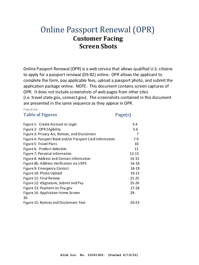 Fillable Online travel.state.govcontenttravelU.S. Passports - United ...