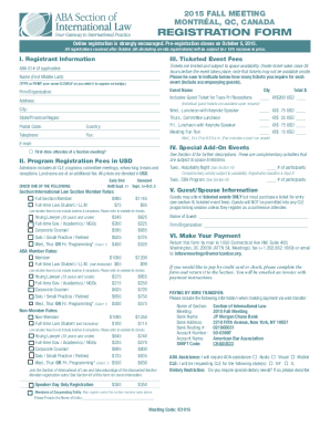 Fillable Online www.123formbuilder.comfree-form-templatesConference ...