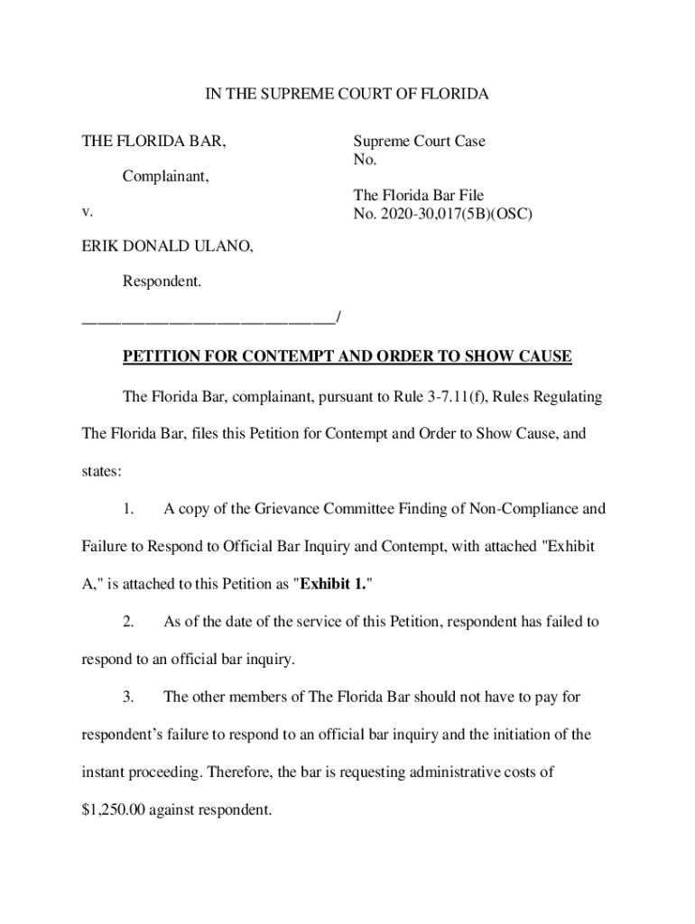 Fillable Online www.floridasupremecourt.orgfile00-890repIN THE SUPREME ...