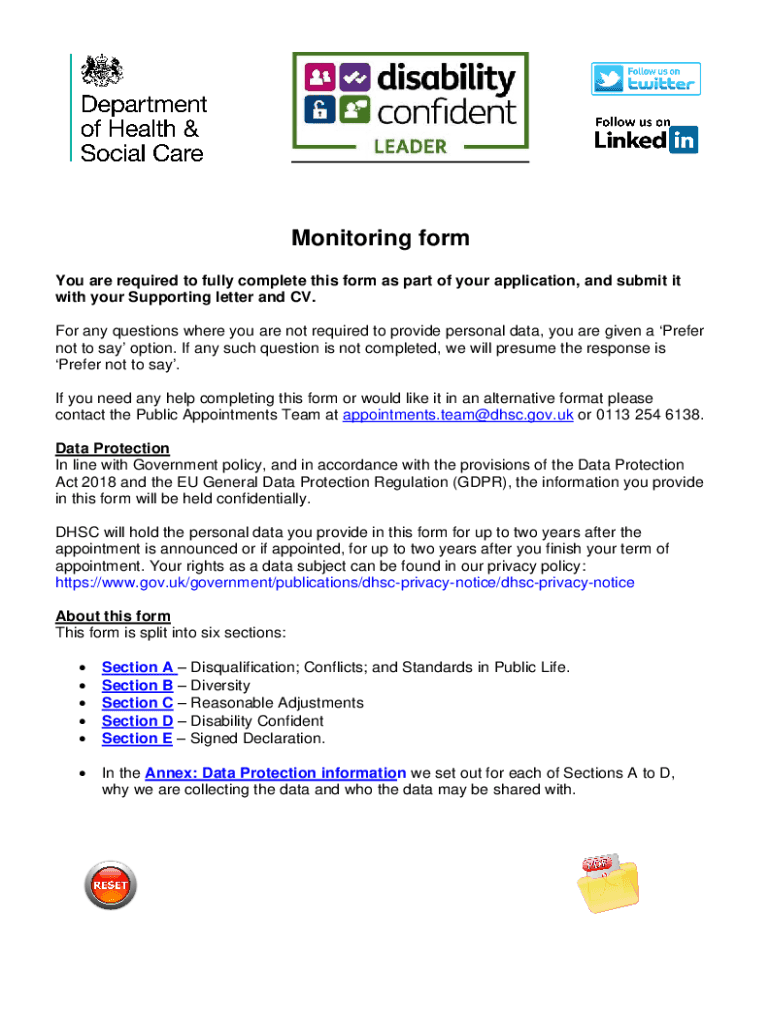 Fillable Online www.disabilitysecrets.comresourcesdisabilityThe ...