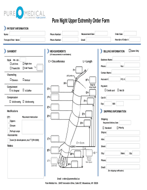 Fillable Online puremedical.uswp-contentuploadsPure Night Upper ...