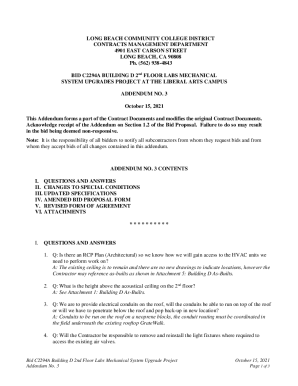 Fillable Online Pre-Submittal Check List - NYSADA Fax Email Print ...