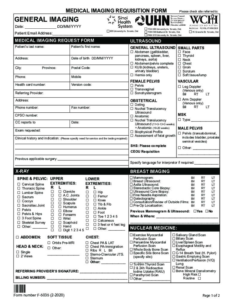 Fillable Online www.worksafebc.comresourceshealth-careRequisition for ...