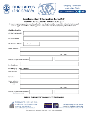 Fillable Online Self-Insured Form Request: SIF-2Forms - CIF Southern ...