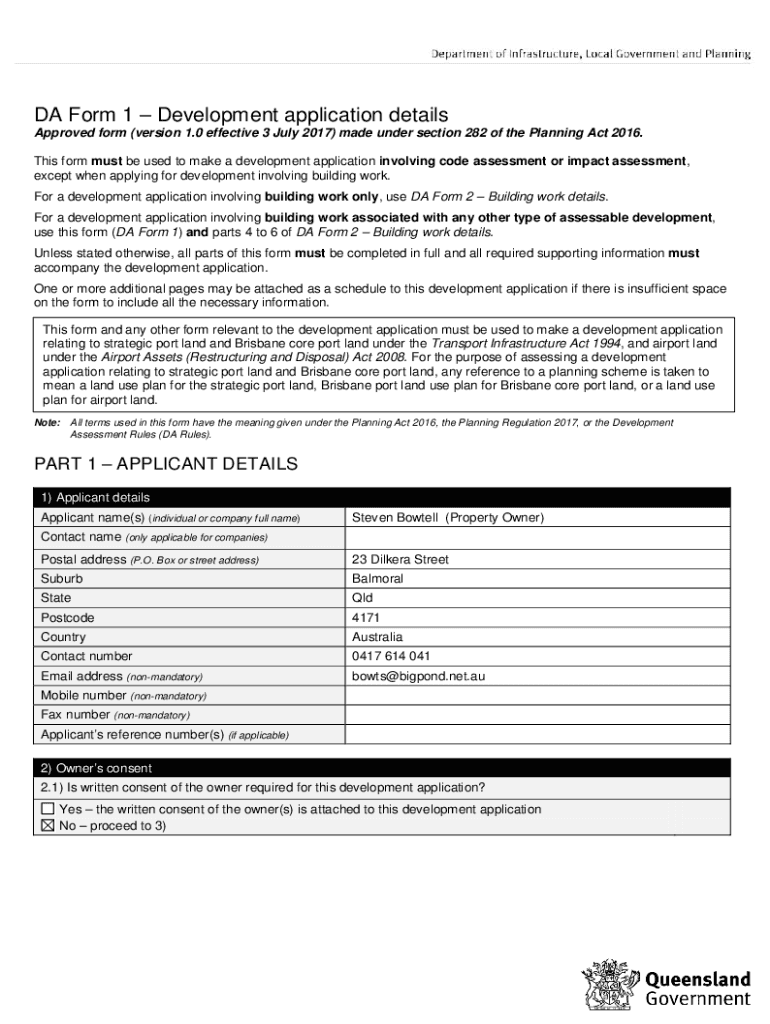 Fillable Online Guide: DA Forms 1 and Form 2 - .NET FrameworkDA Form ...