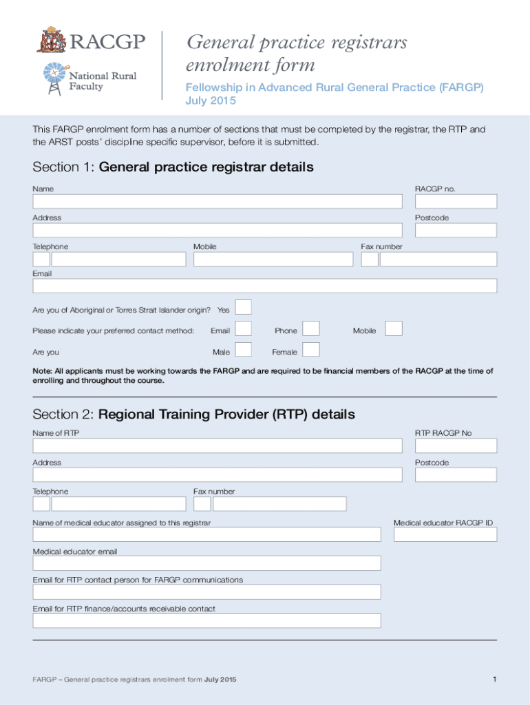 Fillable Online www.racgp.org.audownloadDocumentsGeneral practice ...
