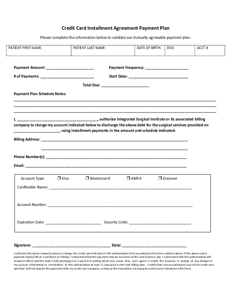 Fillable Online Payment Options.docx Fax Email Print - pdfFiller