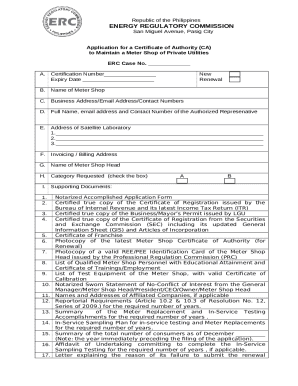 erc.gov.phmediaMeterShopApplicationInstruction for Filing an ...
