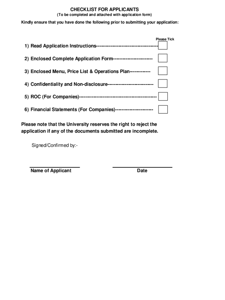 Fillable Online Supporting Documents for a Job ApplicationGeneral ...