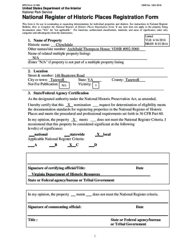 Fillable Online www.dhr.virginia.gov VLRtotransfer PDFNomsNATIONAL ...