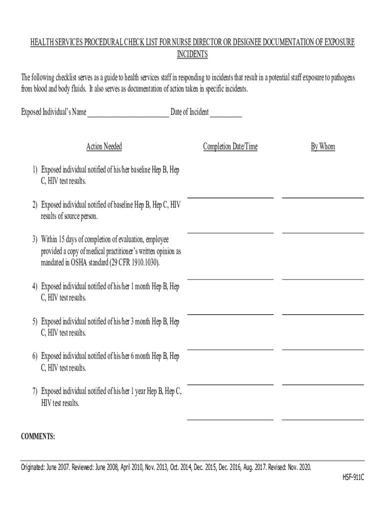 Fillable Online www.templateroller.comtemplate2264256"Health Services ...