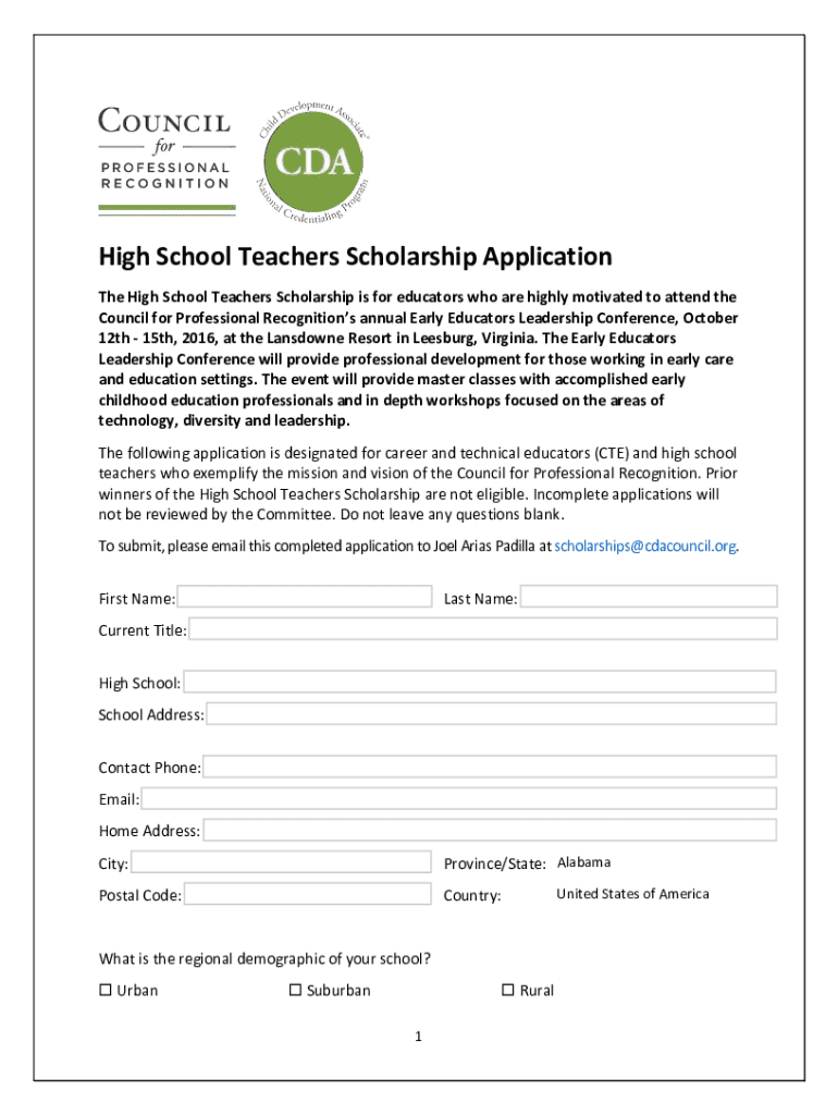 Fillable Online www.examples.combusinessapplicationsHigh School ...