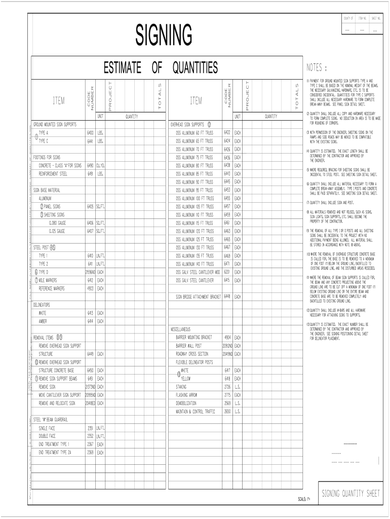 Fillable Online transportation ky projectwise.transportation.ky ...