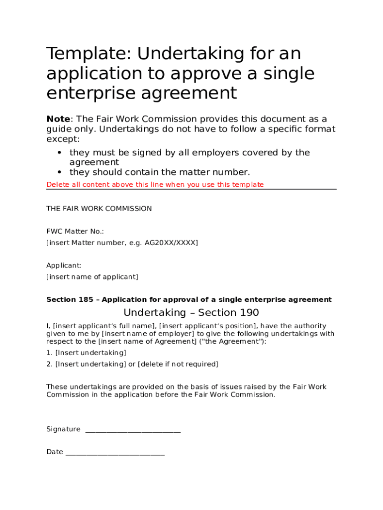 www.signnow.comfeaturesapprove-letter-ofApprove Letter of Undertaking Template Electronically ...