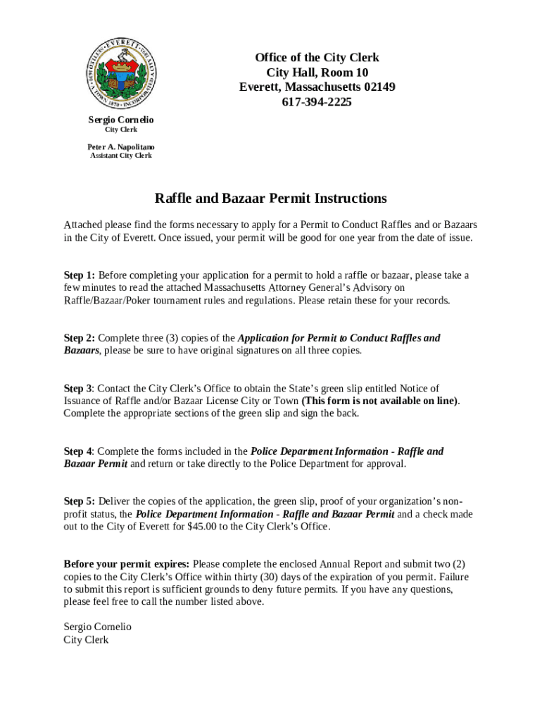 PDF Neighborhood Block Party Application Doc Template | pdfFiller