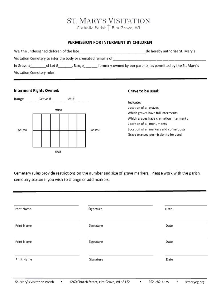 Fillable Online www.legalmatch.comlaw-libraryarticleChild Visitation ...