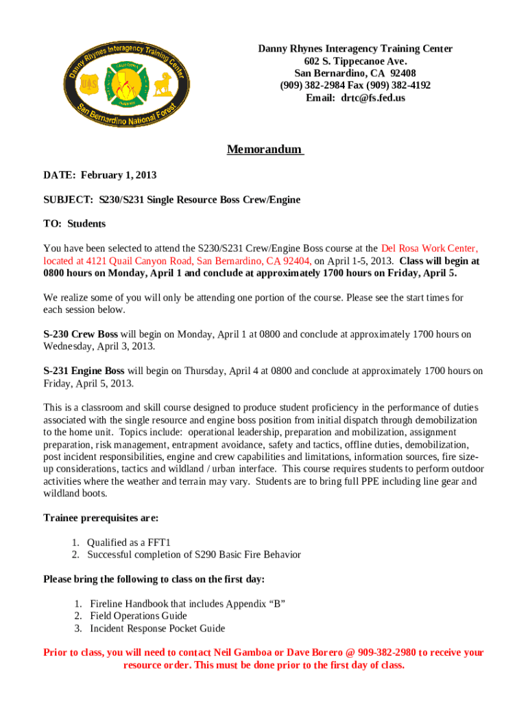 theacademy.ca.goveventfire-s-230-crew-bossFire S-230 Crew Boss - Single ...