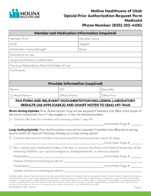 Fillable Online join.molinahealthcare.comproviderscommonMolina ...