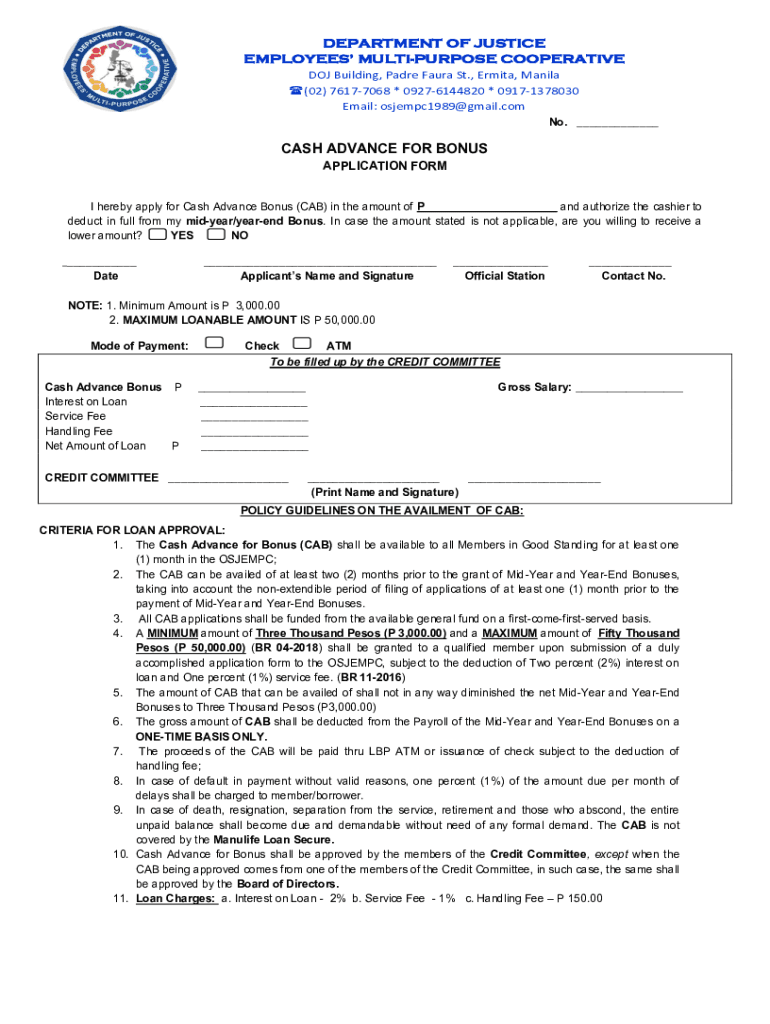 Fillable Online vymaps.comPHDepartment-Of-Justice-Padre-FauraDepartment ...
