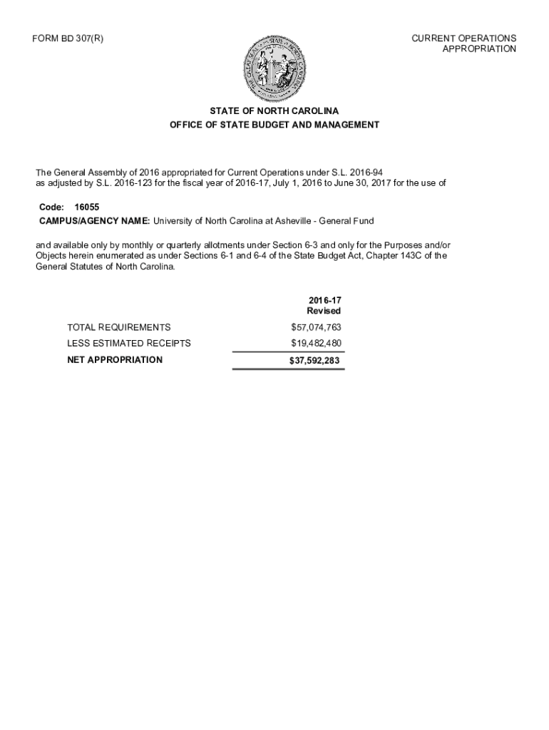 432041790 Form Bd 307r Fillable Online Form Bd 307r Fax 