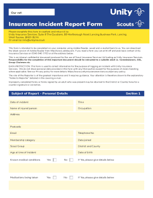 Fillable Online www.uslegalforms.comform-library267626Insurance ...