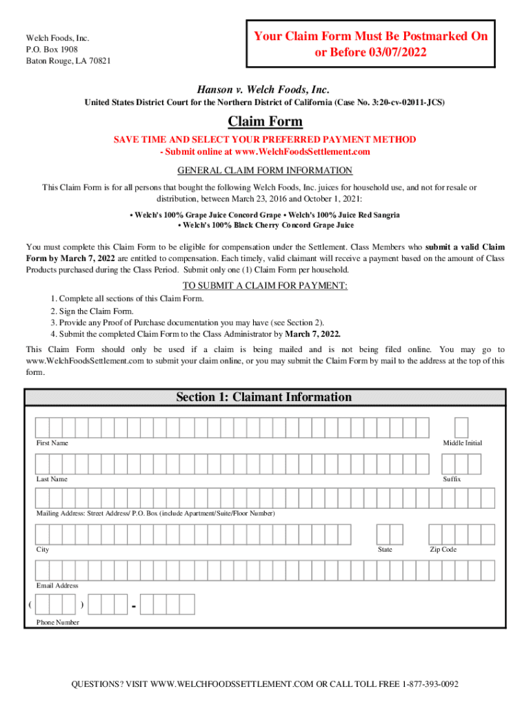Fillable Online www.fda.govfoodfood-labeling-nutritionHow to Submit ...