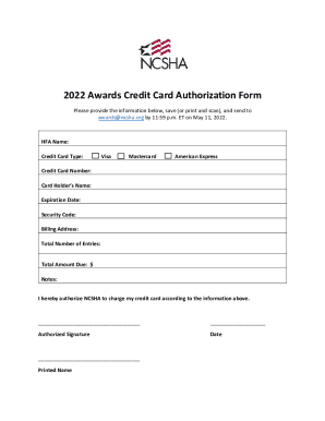 Fillable Online terrapainter.com202205Credit card authorization form pdf fillable template Fax ...