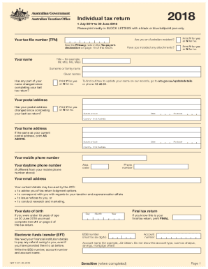 Fillable Online otr.cfo.dc.govpageindividual-income-tax-formsIndividual ...
