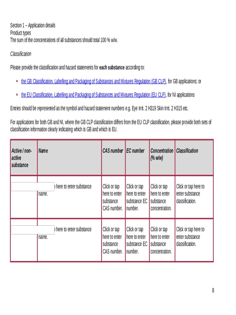 Applying for Critical Skills Work Permit for South Africa Doc Template ...
