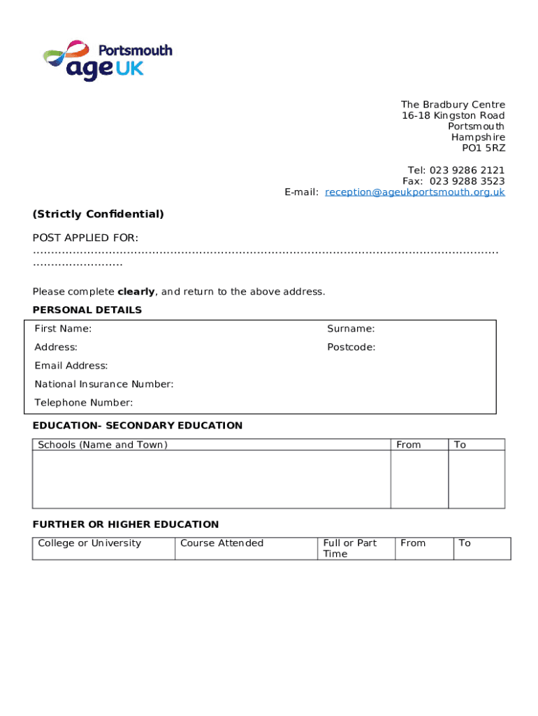 AUKP Application . Version June 2018 Doc Template | pdfFiller